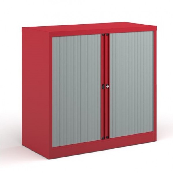 Brand New Tambour Units | Buy Today From Re:Work Leeds