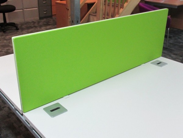 Quality Second Hand Desk Top Screens | Re:Work Leeds