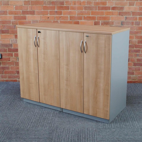 Used & Second Hand Office Furniture - Re:Work Leeds