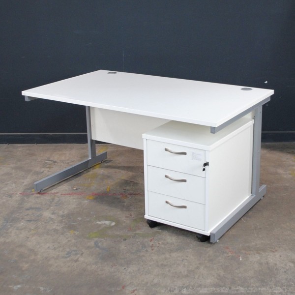 Used & Second Hand Office Furniture - Re:Work Leeds