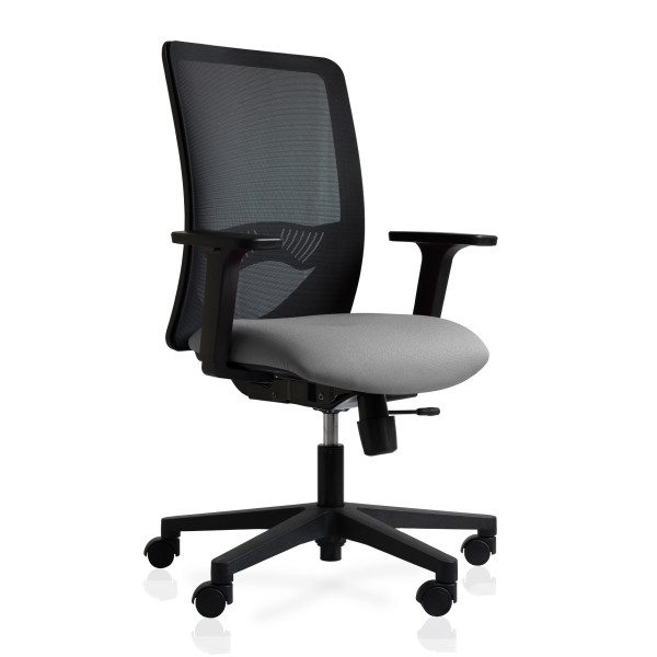 New Mesh Office Chairs | Buy Now From Re:Work Leeds